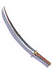Ragnarok Database (Pre-re): Armamento - Masamune - (1165)