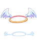 Ragnarok Database (Pre-re): Equipamento - Soul Wing [1] - (5297)