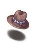Ragnarok Database (Pre-re): Equipamento - Chapéu Charmoso - (2245)