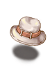 Ragnarok Database (Pre-re): Equipamento - Chapéu Romântico - (2247)