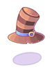 Ragnarok Database (Pre-re): Equipamento - Chapéu do Gato [1] - (5395)