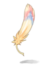 Ragnarok Database (Pre-re): Item Diverso - Pena de Grand Peco - (7101)