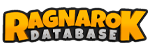 Ragnarok Database (Pre-re): Todos os Mapas