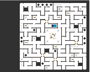 Ragnarok Database (Pre-re): 1@cata - Catacumba
