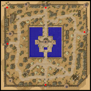 Ragnarok Database (Pre-re): morocc - Morroc